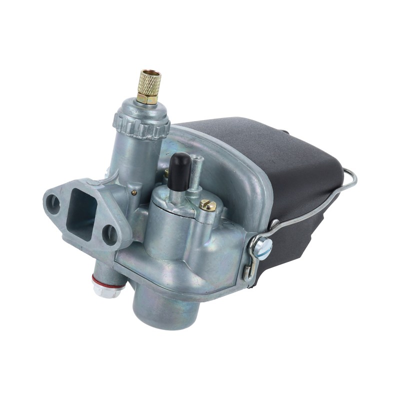 17MM Vergaser Sachs Remake Rundfilter - JMPB Teile