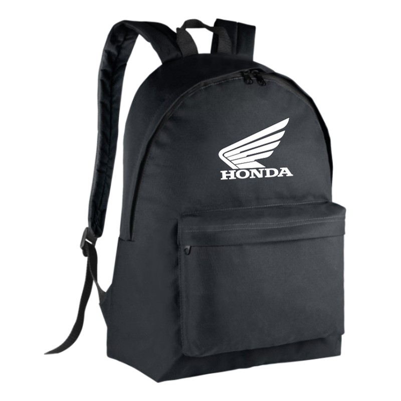 Rücksack Honda Schwarz - JMPB Teile