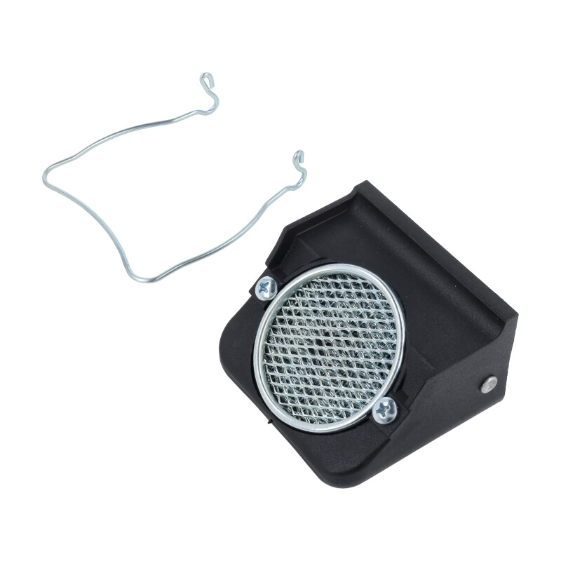 Luftfilterkasten 17MM Vergaser Sachs Rund Filter - JMPB Teile