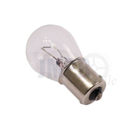 Lampe BA15 6 Volt 21 Watt - JMPB Teile
